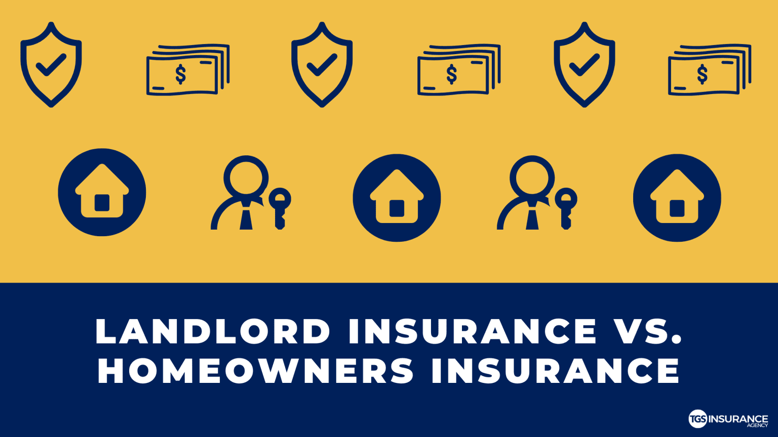 Landlord Insurance vs. Homeowners Insurance