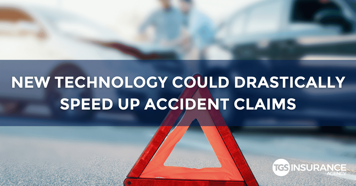 New Telematics for Car Insurance Claims | TGS Insurance Agency