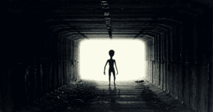 Thousands Of People Purchased Alien Abduction Insurance | TGS