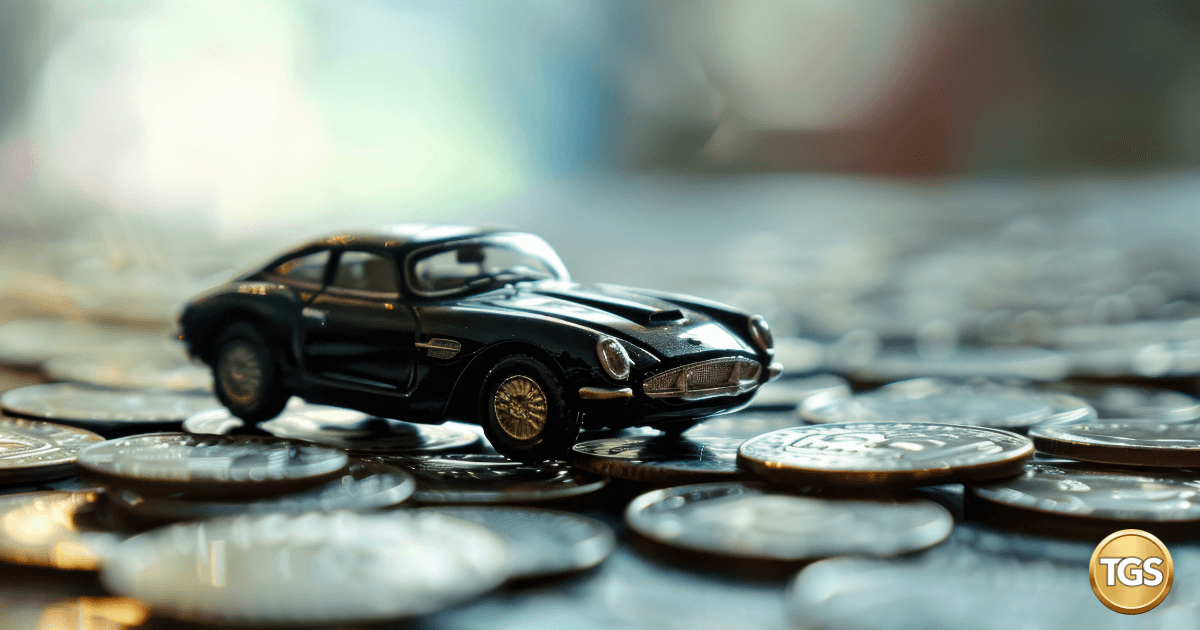 Agreed Value Auto Insurance: Protection for Your Classic or High-Value Car