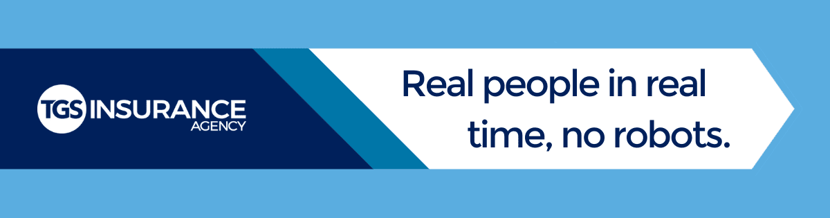 Benefits of an Independent Insurance Agent | TGS Insurance