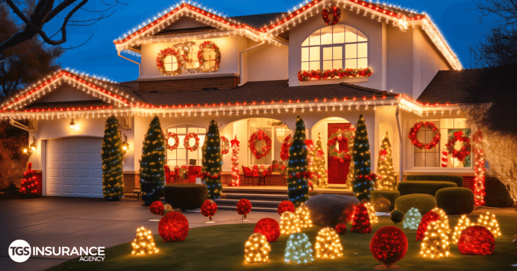 Christmas Light Safety Tips: Stay Safe This Holiday Season