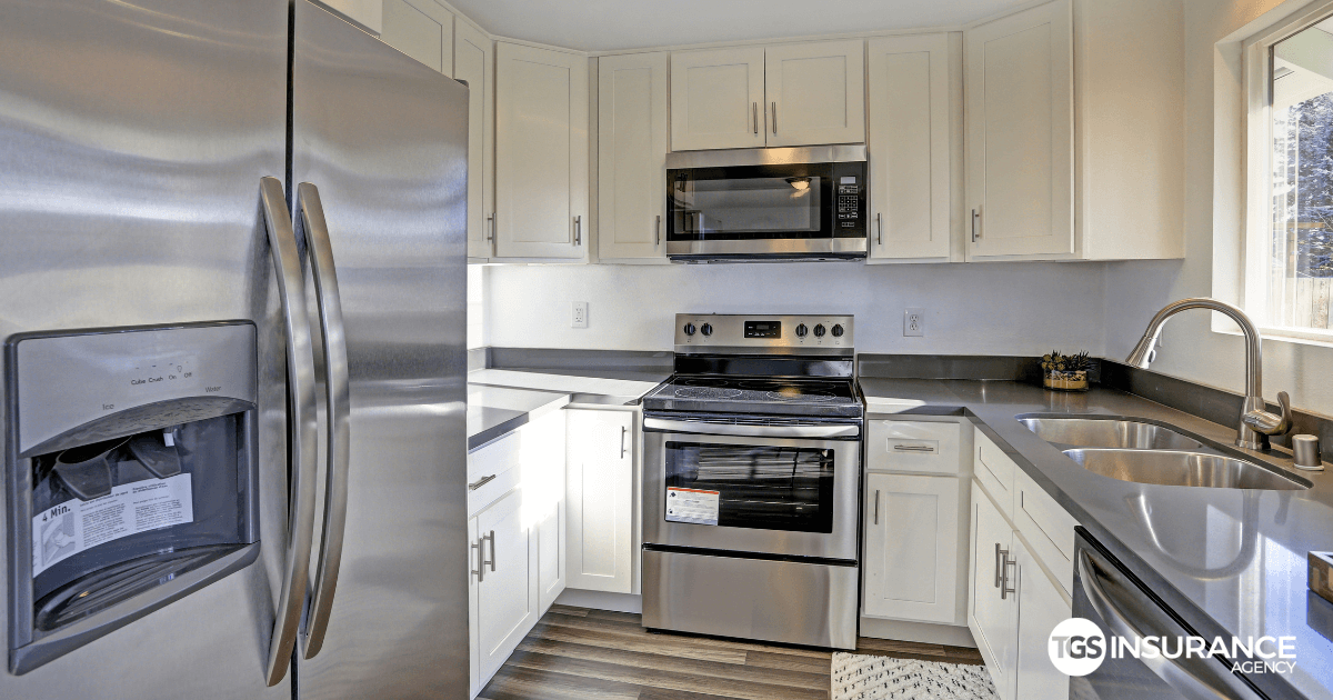 Equipment Breakdown Coverage Explained | TGS Insurance Agency