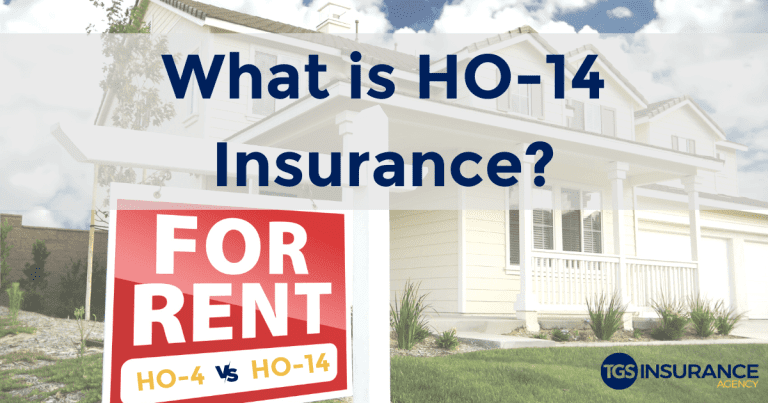 HO-14 Insurance: New Form Gives Renters Options | TGS Insurance Agency