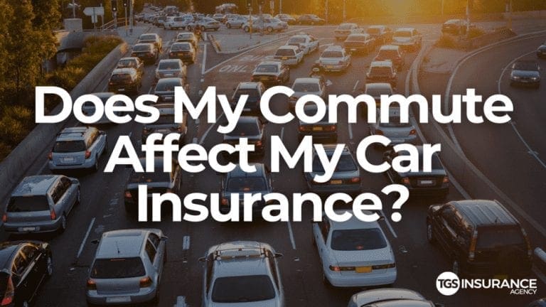 How Does Mileage Affect Car Insurance | TGS Insurance Agency