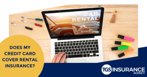Does My Credit Card Cover Rental Car Insurance? | TGS Insurance